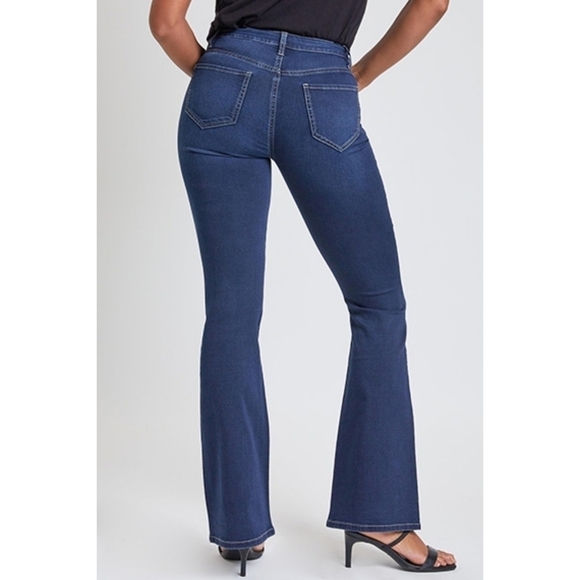 YMI | Jeans | Ymi Jeans Flare Jeans S 27 5 | Poshmark